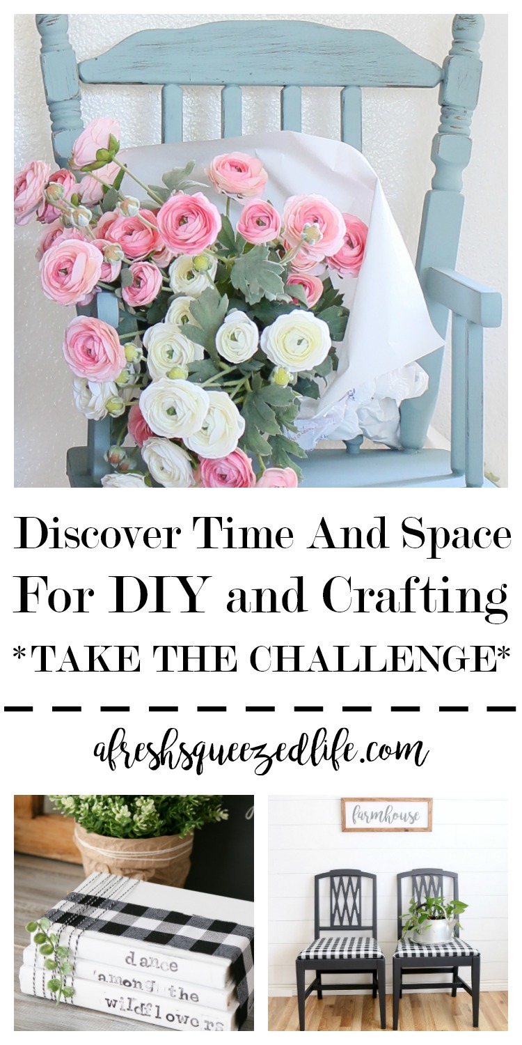 DIY AND CRAFTING