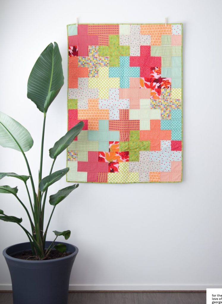 QUILT SEWING TUTORIALS BEGINNERS